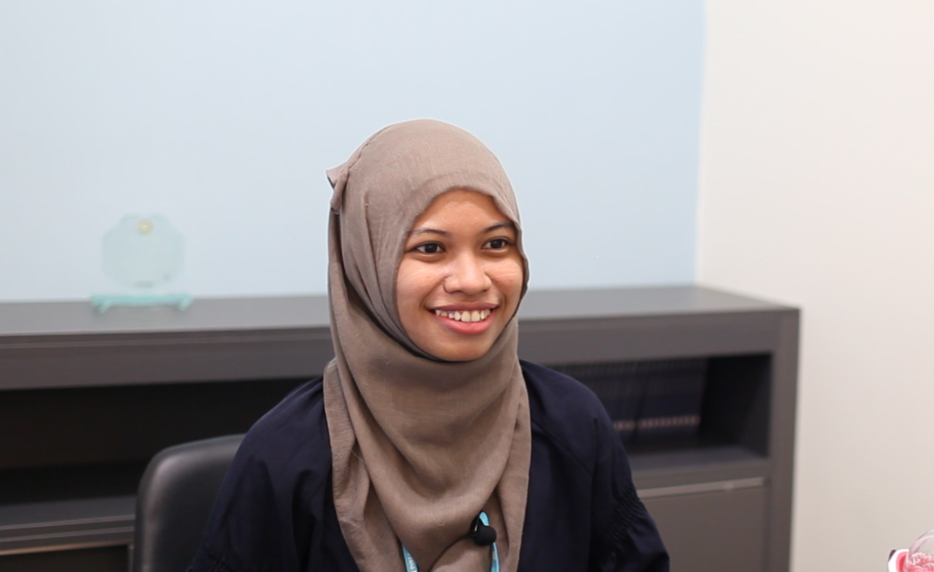 Anisa's Toric-ICL Eye Surgery Story - B&VIIT Blog